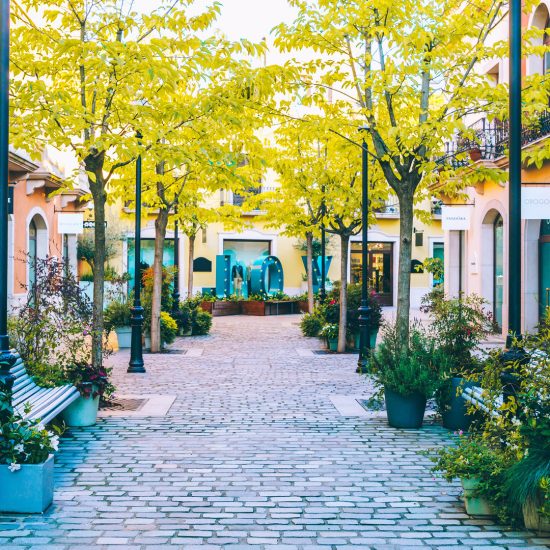 La Roca Village – DragonViajes